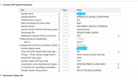 Ios Appstore Metadata Rejection Guideline 23 Stack Overflow