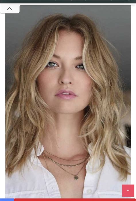 27 Loose Wavy Hair Ideas For A Trendy And Chill Vibe Artofit