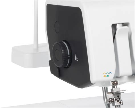 Коверлок Bernette B68 Airlock купить в интернет магазине Bernina Store