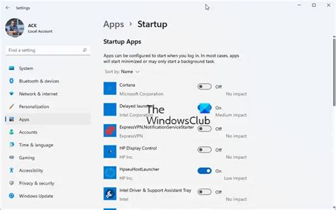 How To Open Microsoft Store Apps On Startup In Windows