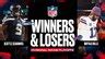 2026 Nfl Divisional Playoffs Winners Losers And Takeaways