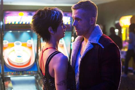 Will Deadpool S Sequel Introduce Hollywood S First Openly Queer