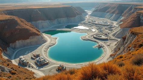 Environmental Regulations For Mining Companies Key Requirements Karat