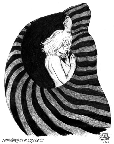 Points For Effort Cloak Dagger