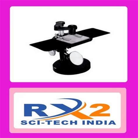 Rx2 Student Dissecting Microscope Is It Portable Portable At ₹ 1500