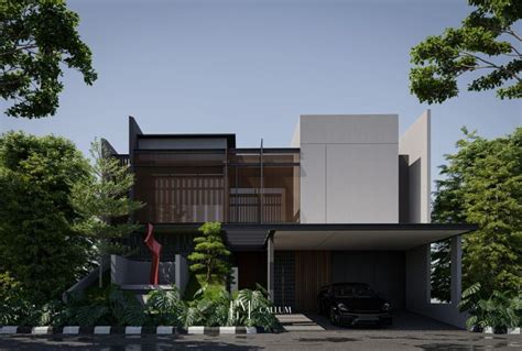 m khalil luthfi on linkedin design project facadedesign facade