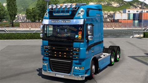 Daf Xf Ets 2 Search