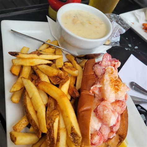 Side Street Cafe Bar Harbor Menu Prices And Restaurant Reviews