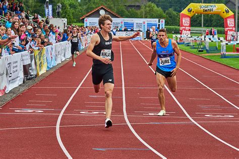 Laufmeeting Andorf 2022 Erich Lukas
