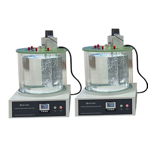 Capillary Tube Viscometer Viscosity At Cynthia Gibbens Blog