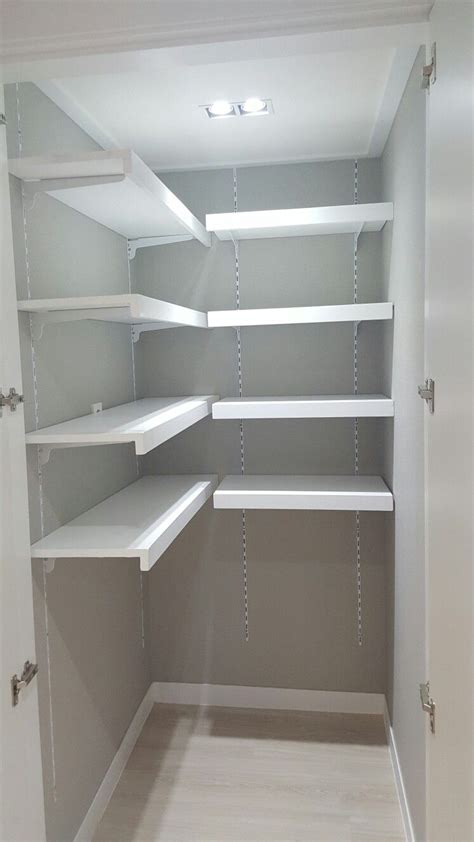 Pantry Renovation Artofit