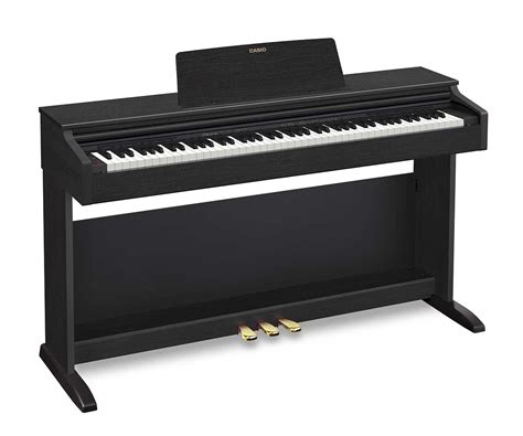 Casio Celviano Ap 270bk Digitalpiano ~ Klavierhaus Alexander Langer Gmbh