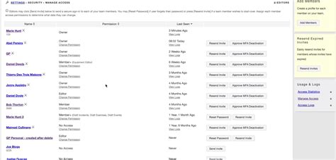 Enabling Disabling Multi Factor Authentication D4h Help Center