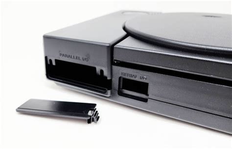 Replacement Console Shell For Playstation Stone Age Gamer