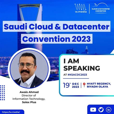 Awais Ahmad On Linkedin Ksacdc2023