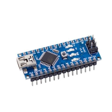 Arduino Nano R FT Price In BD