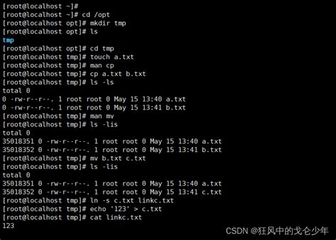 Linux基础指令练习linux命令练习 Csdn博客 Linux基础指令练习linux命令练习 Csdn博客
