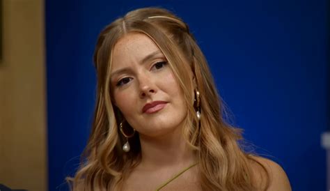 90 Day Fiance Kara Rojers Shocking New Look
