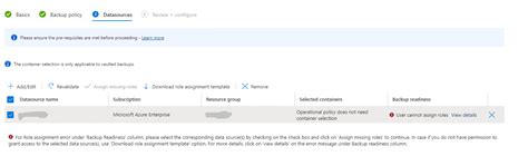 Azure Storage Account Backup Microsoft Qanda