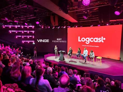 Jacob Bergdahl On Linkedin Sthlmtech