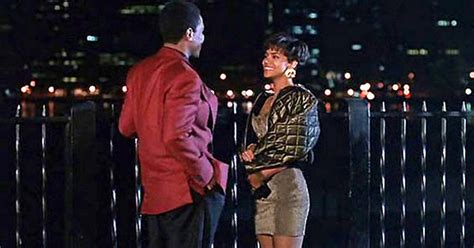 20 Strictly Business 1991 Image 13 From Every Halle Berry Film