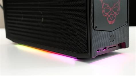 Intel Nuc Extreme Kit Review