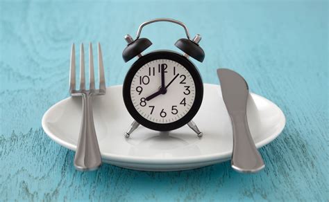 Does Intermittent Fasting Work
