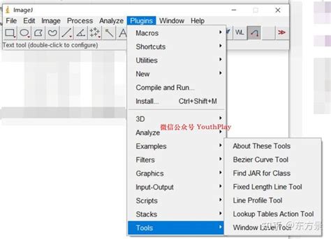Imagej 免疫组织化学（ihc）图像分析工具箱 下载地址 安装教程 使用教程 知乎