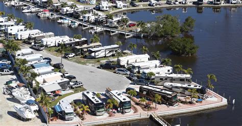 San Carlos Rv Park And Islands Hipcamp In Fort Myers Beach Florida