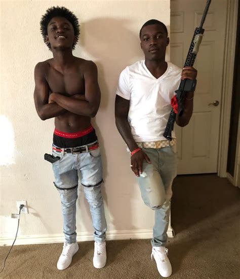 Pin On Gang