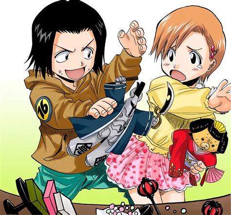 Karin And Yuzu By Afrolein On Deviantart