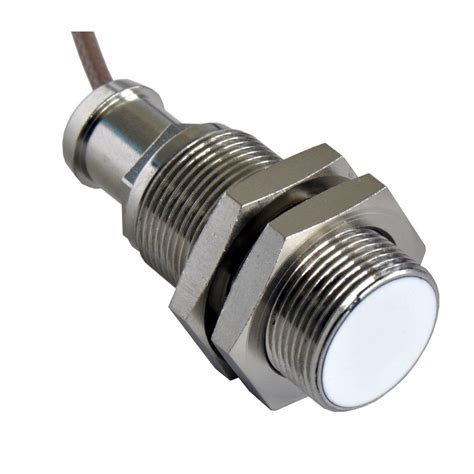 Carlo Gavazzi Metal Body High Temperature Inductive Proximity Sensor