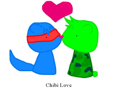 Chibi Yaoi By Flippy X Splendid On Deviantart