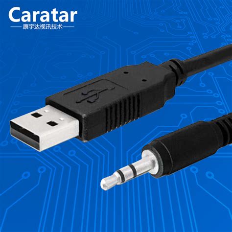 Ttl 232r 3v3 Usb至ttl串行uart转换器线缆 Usb转pci插槽转换线 阿里巴巴