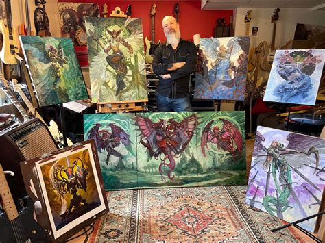 Angels They Re Just Like Us But Cooler And With Wings