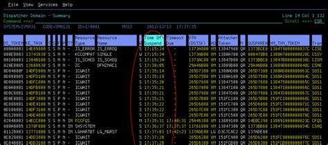 how fault analyzer can help you view cics ts tasks