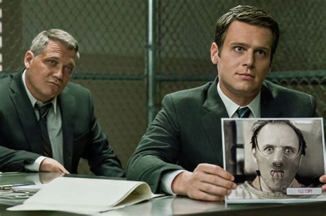 Mindhunters 3 Film Reboot Could Finally See The Btk Case Closed