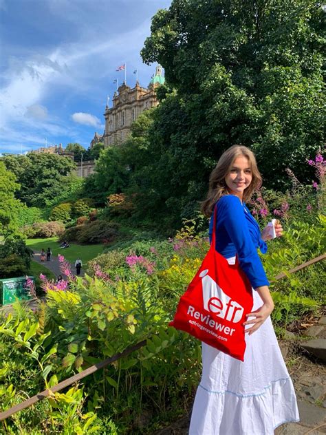 To End My Time As A Durham Student I Was Afforded One Final