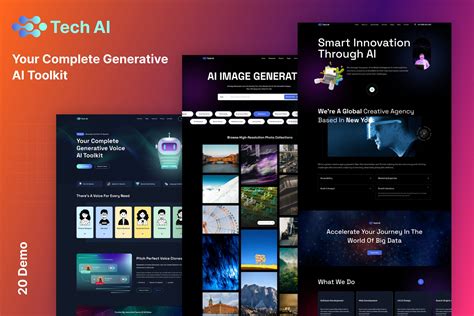Techai Ai Writer And Copywriting Multipurpose Vue Download For Wordpress