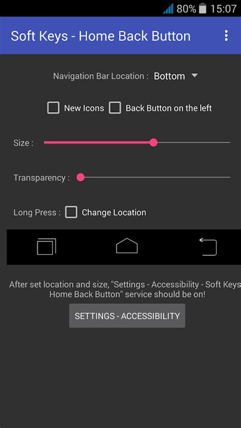 What To Do If Android Home And Back Button Are Not Working