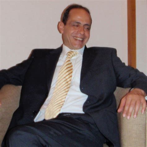 Essam Ibrahim Ful Professor Of Marketing Phd Research Profile