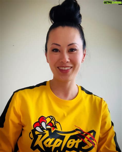 Olivia Cheng Wiki Biography Age Gallery Spouse And More