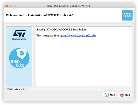 Mac下搭建stm32开发环境 腾讯云开发者社区 腾讯云