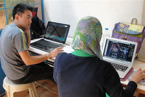 Cseb Design Auroville Earth Institute