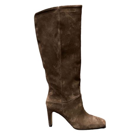 Stivali Nude 2 Moro Ramona Cantisano Donna Kappaonapoli