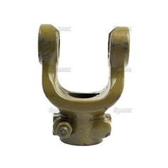 Clamp Yokes Pto Yokes And Joint Assemblies Pto Driveline And Components