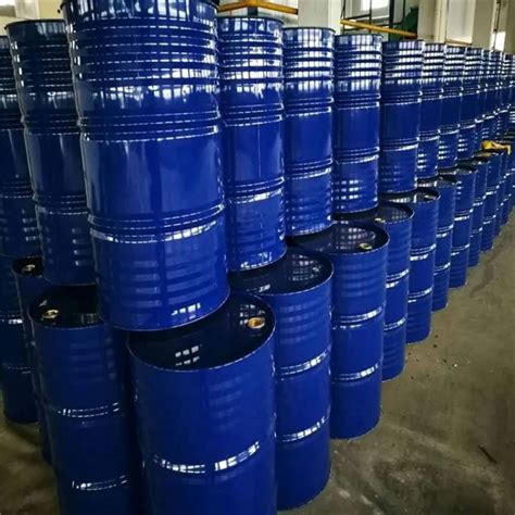 Hydrogen Peroxide Packaging Type Drum At Usd 550 Usd 850 Tons In