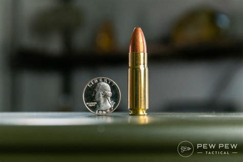 A Guide To 458 Socom History Rifles And Parts Pew Pew Tactical
