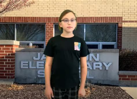 Jackson Jr Elks Express News 103024 Jackson Elementary School