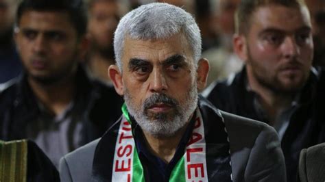 Hamas What Has Happened To Its Most Prominent Leaders Bbc News